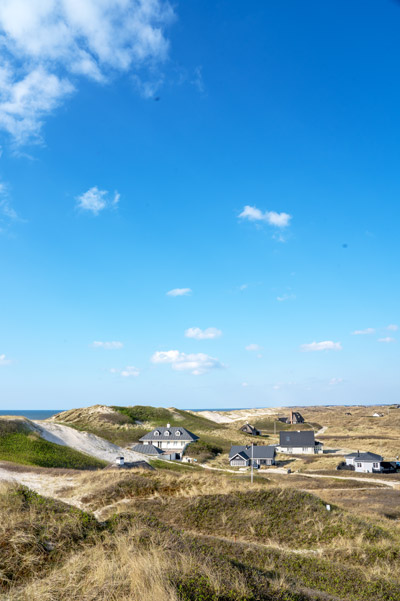 Ferienhäuser Klegod → Günstiges Ferienhaus in Klegod mieten