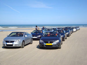 Tipps zum Parken und Verkehrsregeln in Dänemark